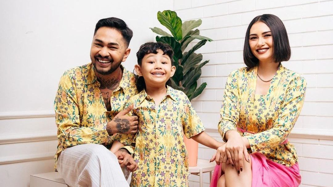 Onadio Leonardo Berubah! Baru Pulang Subuh dari Bali Langsung Lakukan ...