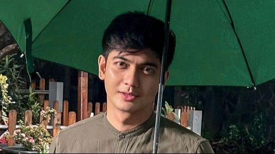 Dikabarkan Punya Kekasih Baru Usai Cerai dari Ria Ricis, Begini ...