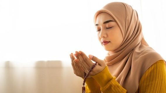 Doa Ketika Berada dalam Keadaan Mendesak, Ini Sikap yang Perlu Diambil