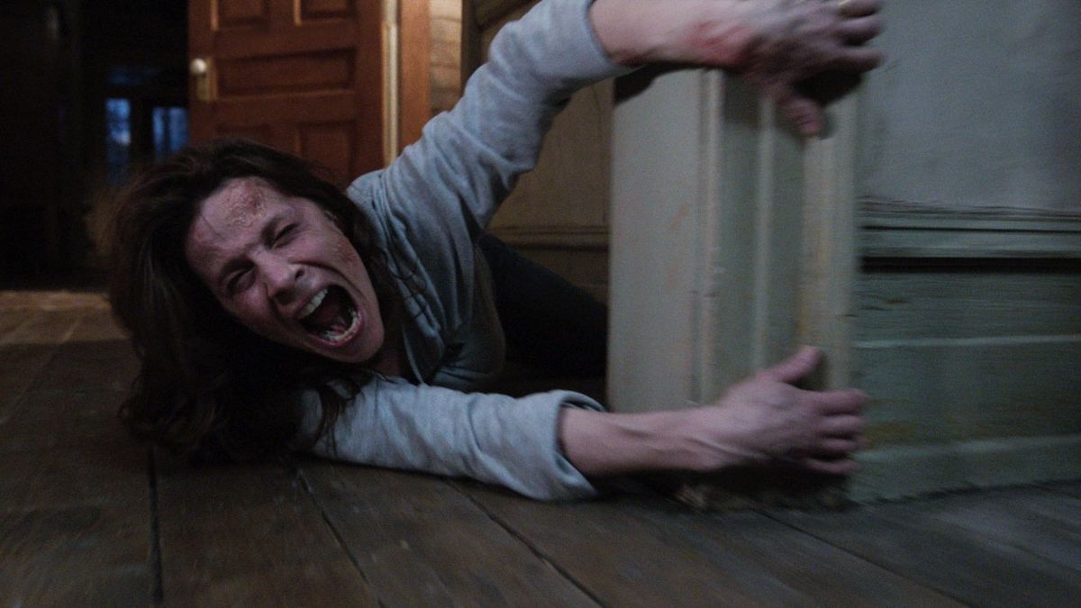 8 Rekomendasi Film Horor yang Paling Banyak Ditonton, Alur Ceritanya ...