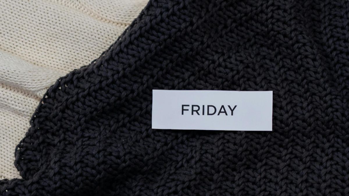 Why Is Friday The 13th Considered Unlucky Heres The History