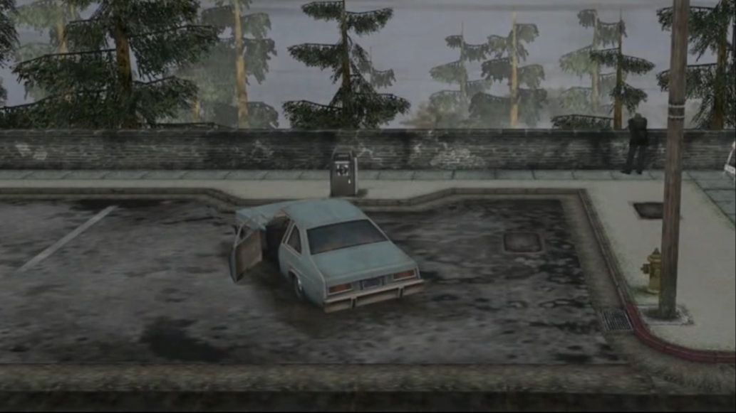 5 Most Depressing Video Games That Will Break Your Heart | trstdly ...