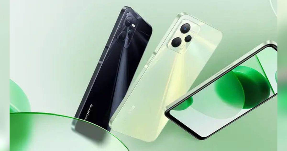 13 Rekomendasi HP Gaming Harga Rp 1 Jutaan Tahun 2025, Berikut Analisis dan Performanya ...