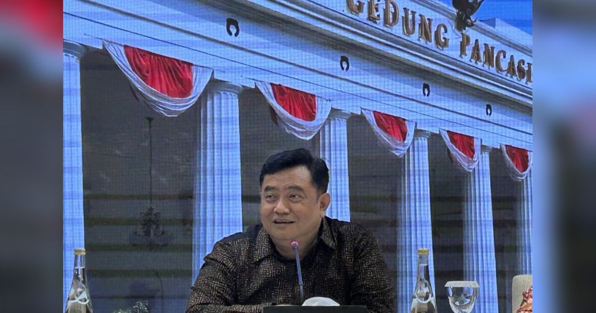 Era Jokowi Absen, Mahasiswa RI di New York Bangga Presiden Prabowo ...