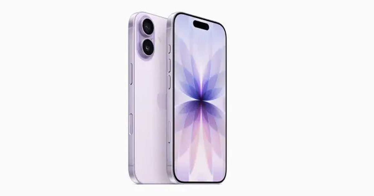 Daftar Harga iPhone 17, 17 Pro, 17 Pro Max, dan iPhone Air di Indonesia - merdeka.com