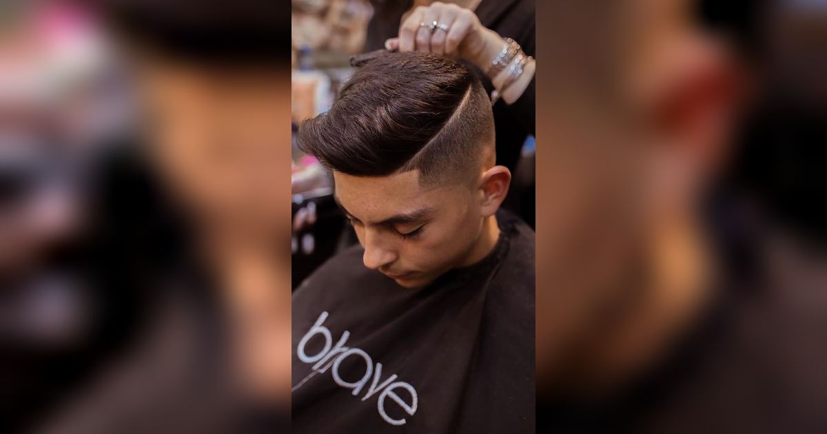 5 Retro Haircut Recommendation for Men | trstdly: trusted news in ... 5 Retro Haircut Recommendation for Men | trstdly: trusted news in ...