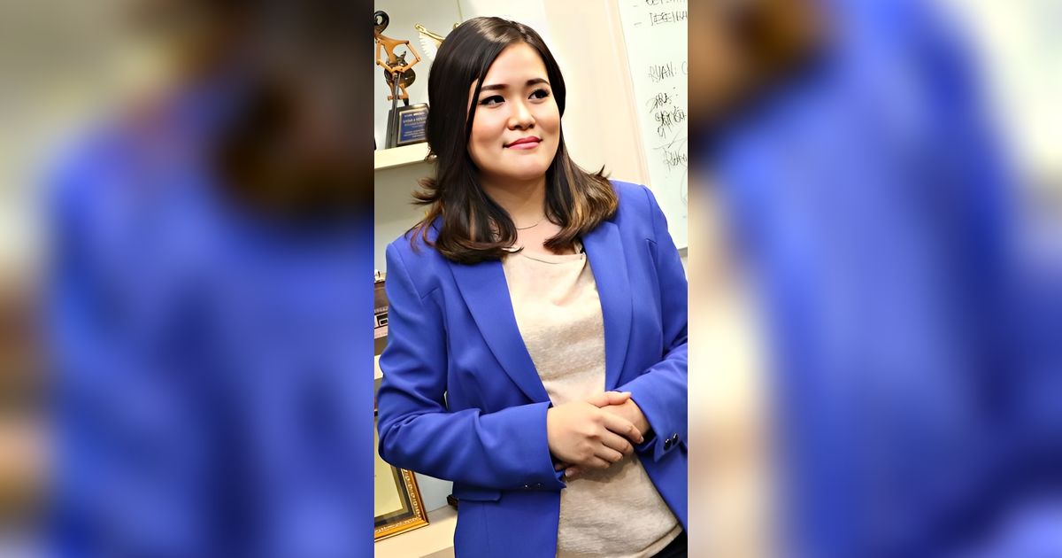 Mahasiswa Ini Ungkap Sifat Asli Jessica Wongso Selama di Lapas, Sering ... Mahasiswa Ini Ungkap Sifat Asli Jessica Wongso Selama di Lapas, Sering ...