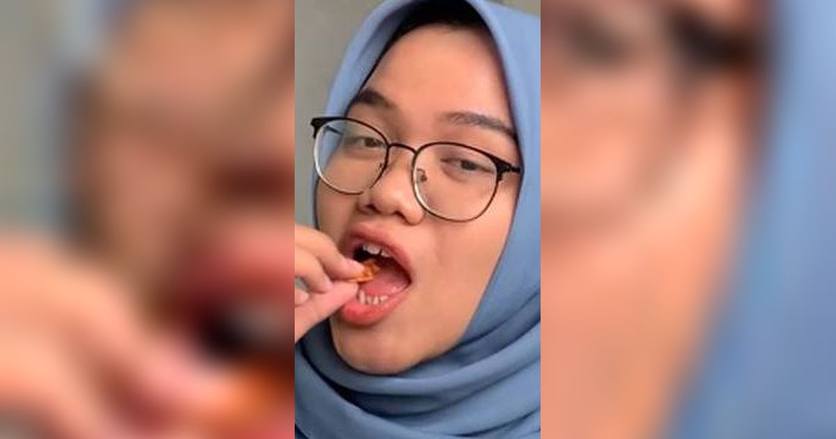 BUNGKUS! Beda Cewe Biasa VS Chef