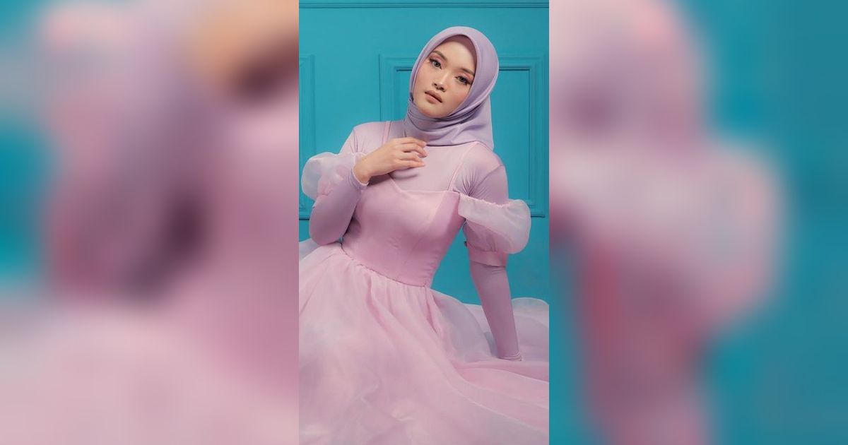 Potret Momen Kedekatan Putri Delina dengan Santyka Fauziah, Pacar Baru Sule