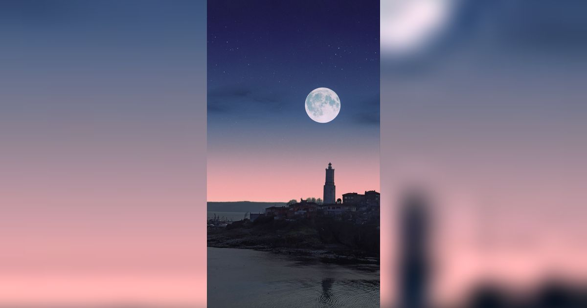 20 Arti Mimpi Gerhana Bulan yang Berkaitan dengan Kondisi Psikologi ... 20 Arti Mimpi Gerhana Bulan yang Berkaitan dengan Kondisi Psikologi ...
