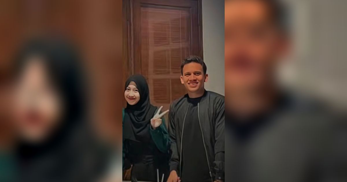 Terungkap Tanggal Pernikahan Adiba Khanza dan Egy Maulana Vikri | Dream ... Terungkap Tanggal Pernikahan Adiba Khanza dan Egy Maulana Vikri | Dream ...