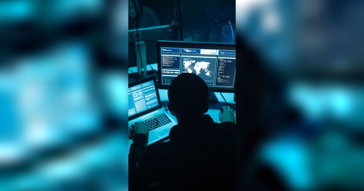 Situs Kemhan Diduga Diretas Hacker, Dinonaktifkan Sementara | Dream.co.id Situs Kemhan Diduga Diretas Hacker, Dinonaktifkan Sementara | Dream.co.id