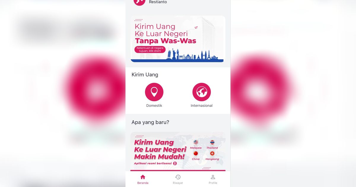 Gandeng Fintech Lightnet, Love Remit Tawarkan Layanan Pengiriman Uang ...