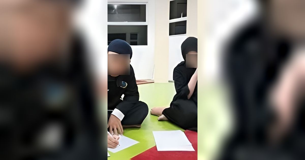 Viral Sepasang Mahasiswa Unand Padang Kepergok Mesum di Masjid, Ngaku Sudah 3 Kali Berbuat Tak ...