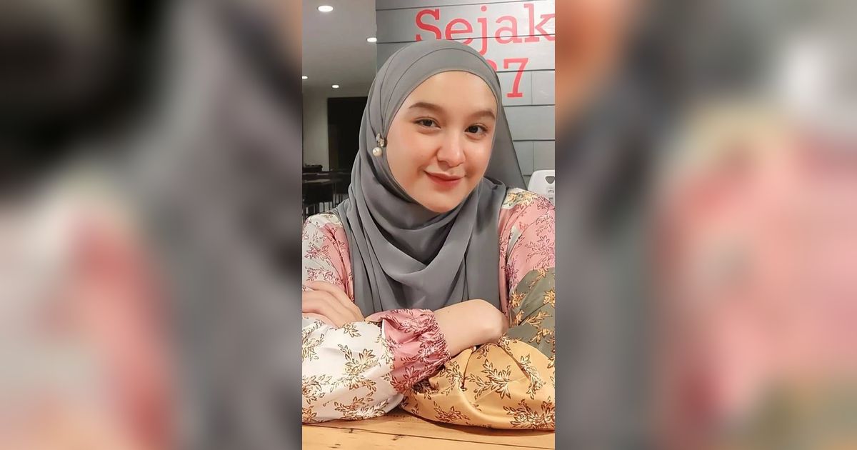 Potret Sosok Hersa Rahayu Julianti, Istri Baru Rizki DA yang Lagi Dikepoin Netizen | Dream.co.id