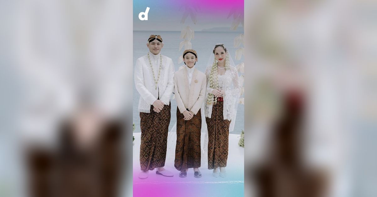 Deretan Artis yang Menikah di Tahun 2023 | Dream.co.id Deretan Artis yang Menikah di Tahun 2023 | Dream.co.id
