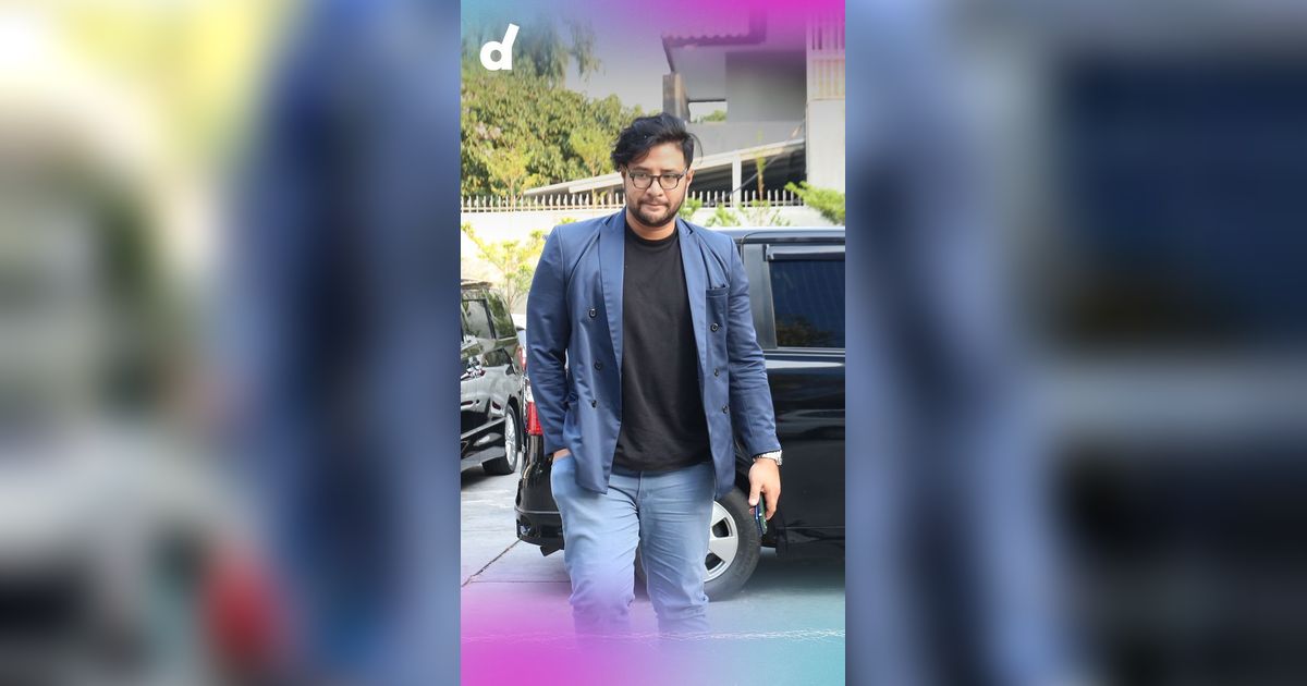 Fakta-fakta Mengejutkan Penangkapan Ammar Zoni Ketiga Kali Kasus Narkoba Fakta-fakta Mengejutkan Penangkapan Ammar Zoni Ketiga Kali Kasus Narkoba