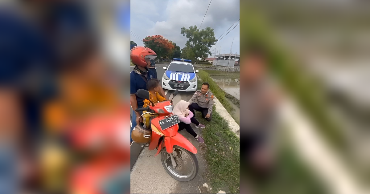 Cewek Satu Ini Kembali Viral, Dulu Bahas Tabungan Rp1 Miliar Kini Soal Pacaran Naik Motor atau ...