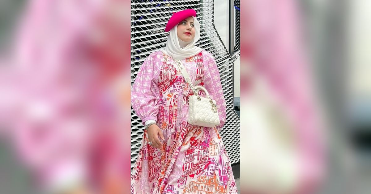 10 Potret Rumah Nabila Syakieb yang Super Mewah bak Istana, Lebih Megah ... 10 Potret Rumah Nabila Syakieb yang Super Mewah bak Istana, Lebih Megah ...