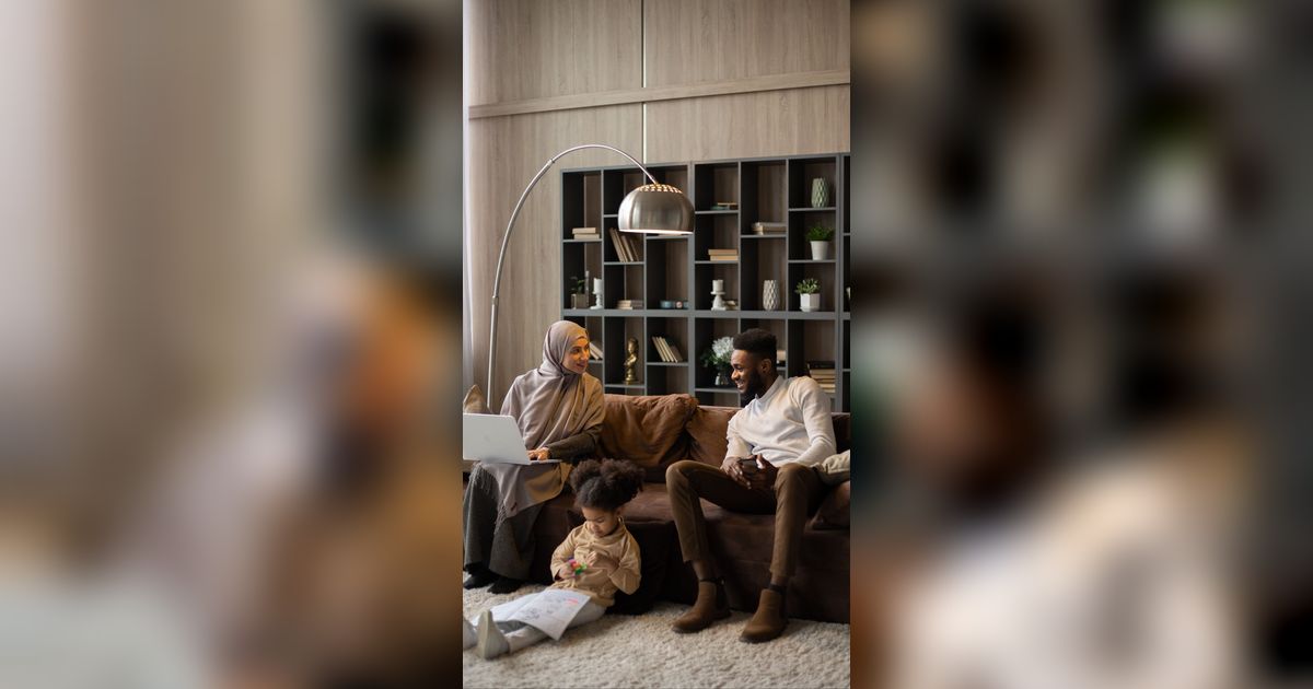 Rumah Seperti Apa yang Sering Dikunjungi Malaikat? Inilah Ciri-Cirinya ... Rumah Seperti Apa yang Sering Dikunjungi Malaikat? Inilah Ciri-Cirinya ...