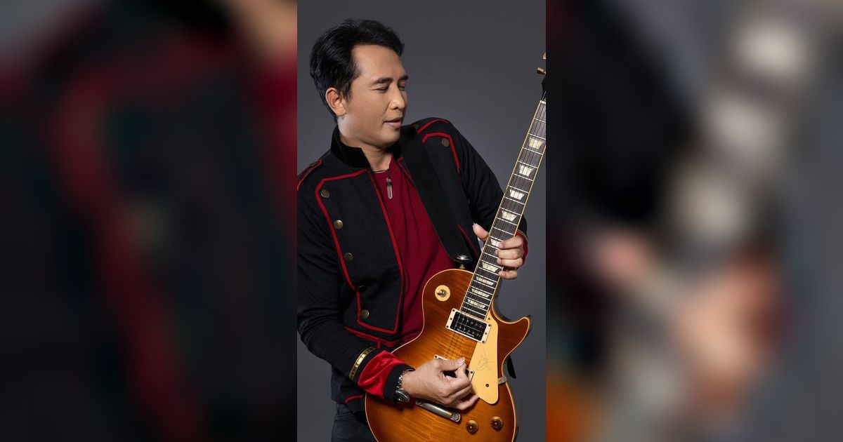 Terlihat Makin Muda, Intip Potret Piyu Padi Diprotes Teman Gegara Tak ...