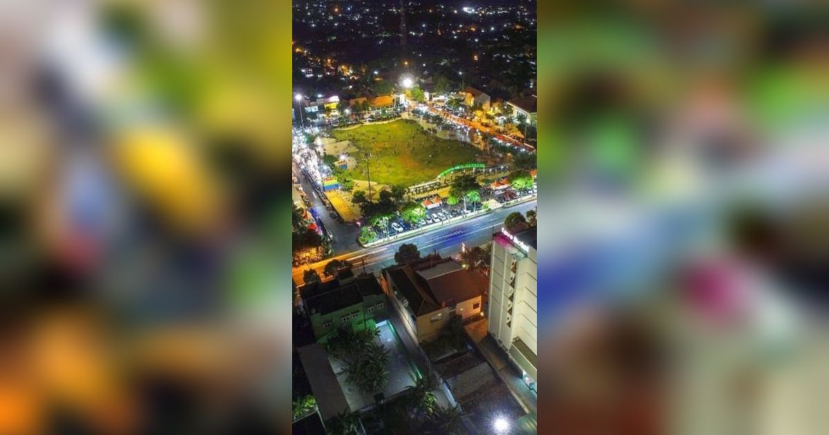 6 Wisata Rembang dengan Pemandangan Indah Menawan, Rekomendasi untuk ...