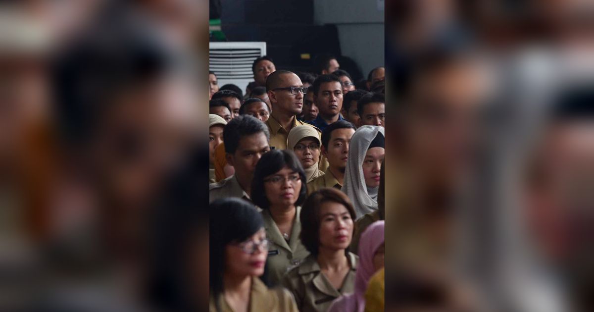 Siap-Siap, PNS Kemenkeu Bakal Pindah ke IKN di 2024