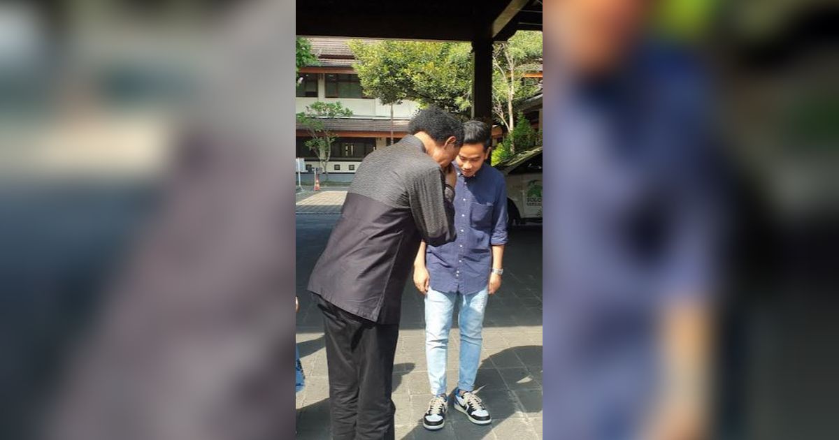 Mengenal Sosok Hercules, Eks Preman Tanah Abang yang Baru Sowan ke Gibran