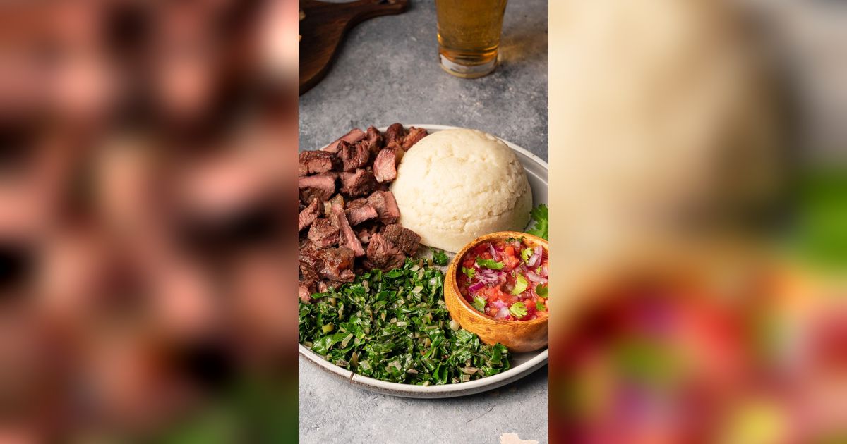 5 Most Popular Tanzanian Foods You Must Try When Visiting | trstdly ...