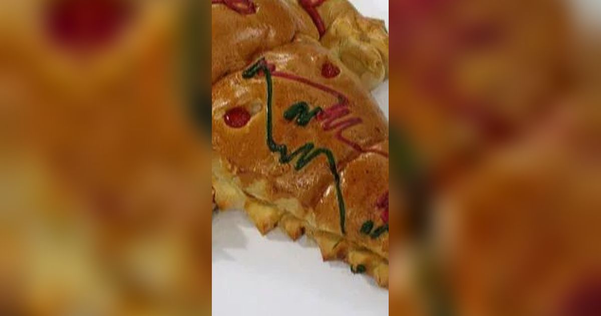 Betawi Punye Cerite..