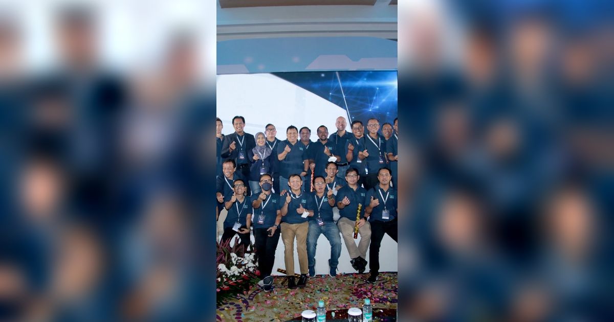 AMSI Konsisten Bangun Ekosistem Media Sehat dan Berkualitas