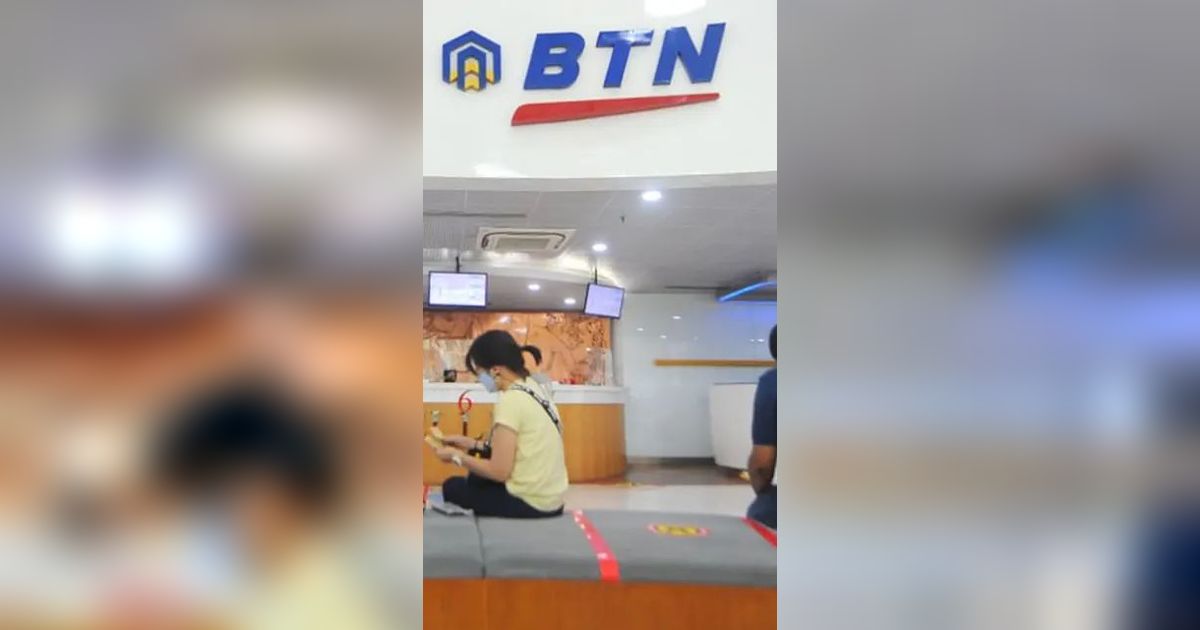 Spin Off Unit Usaha Syariah, BTN Lirik Sejumlah Bank untuk Diakusisi