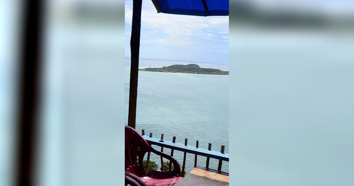 Mengunjungi Puncak Geurutee di Aceh Jaya, Pemandangannya Menghadap ...