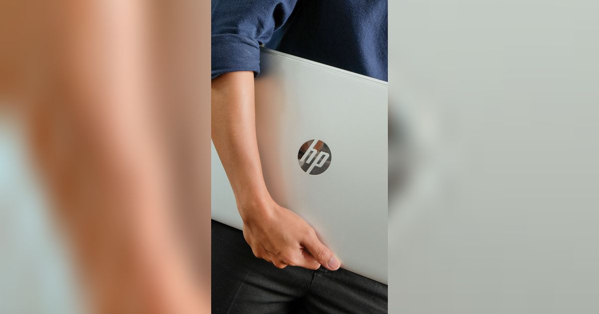 HP Rilis 2 Laptop dan Printer Baru untuk Hybrid Working, Cek Harganya HP Rilis 2 Laptop dan Printer Baru untuk Hybrid Working, Cek Harganya