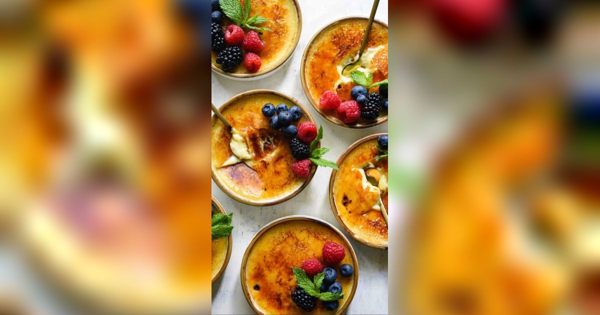 5 Types of Pudding You Should Try as Dessert | trstdly: trusted news in ...