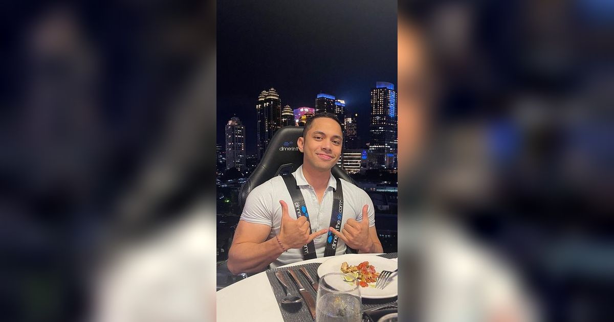 Bikin Penasaran, Ini Sosok Jonathan Lansing yang Dikabarkan Jadi Calon ...