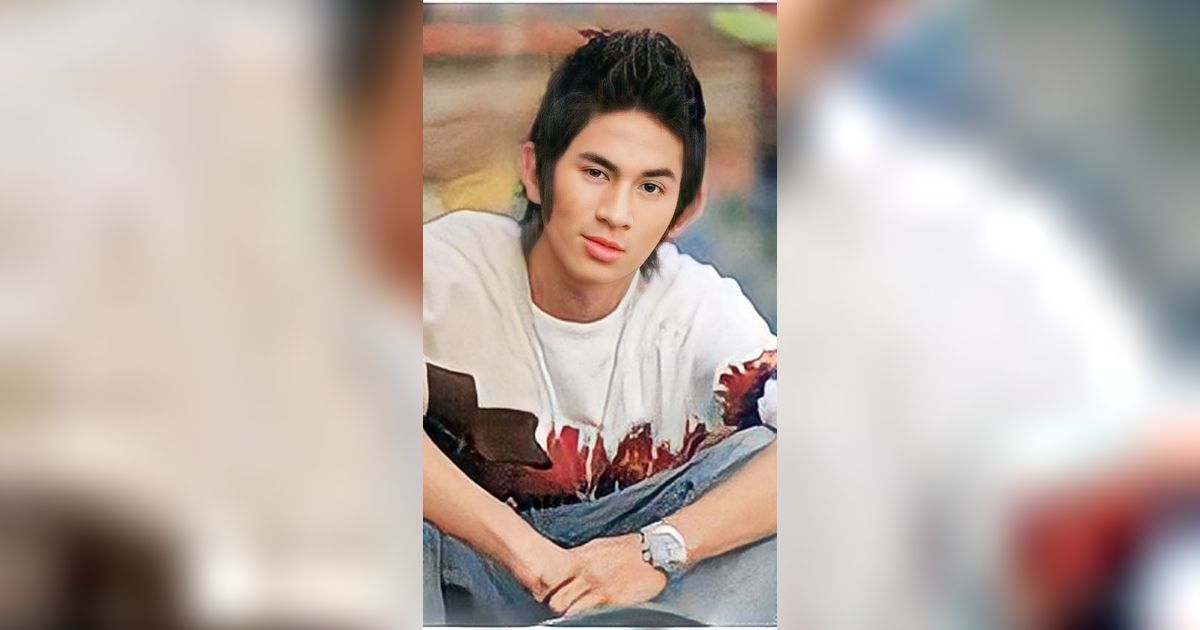 Aktor Ngetop Ini Dulu Punya Karier Cemerlang, Kini Hidupnya Memprihatinkan hingga Galang Dana ...