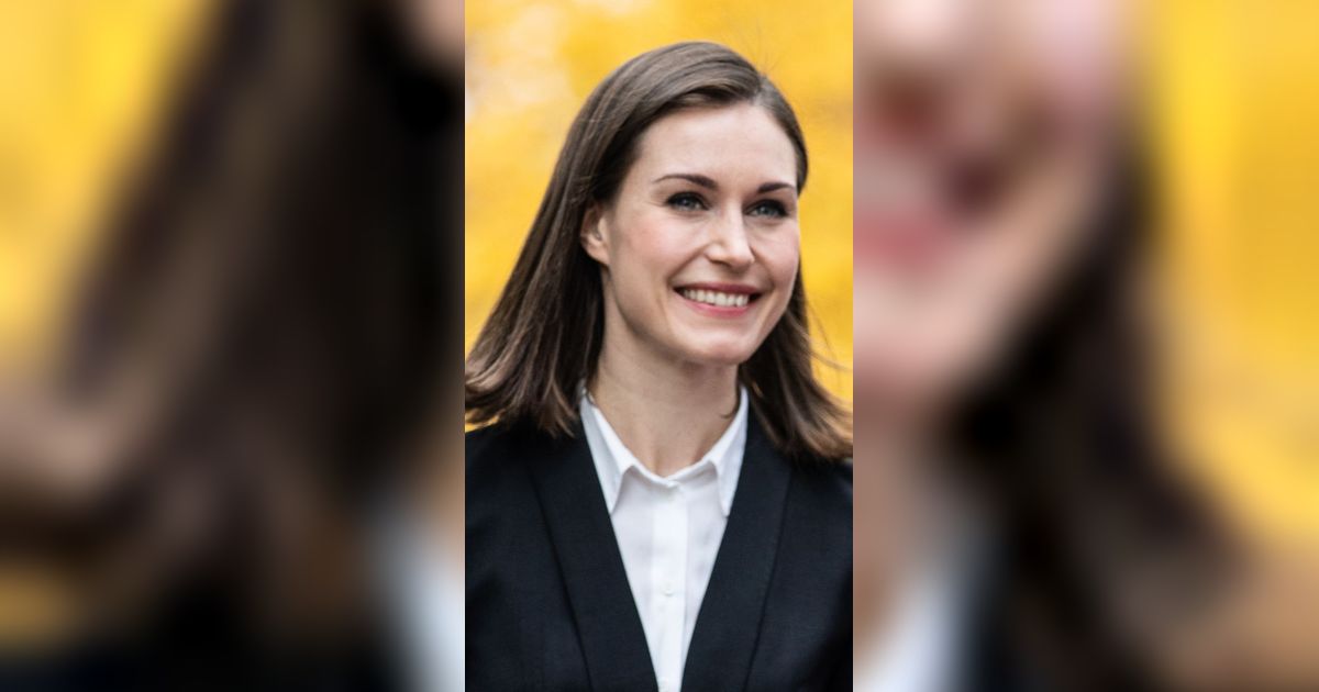 Top 8 Most Beautiful Female Politicians | trstdly: trusted news in ...