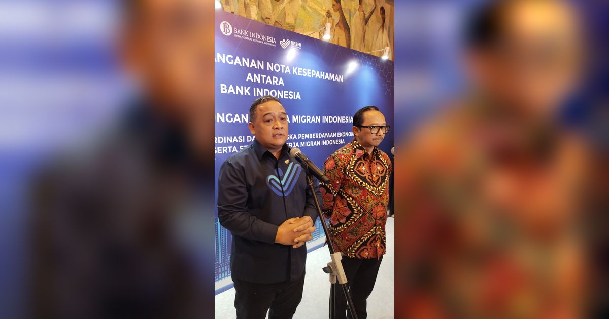 Blak-blakan Bongkar Sosok Bos Besar Judi Online Inisial T, Kepala BP2MI ... Blak-blakan Bongkar Sosok Bos Besar Judi Online Inisial T, Kepala BP2MI ...