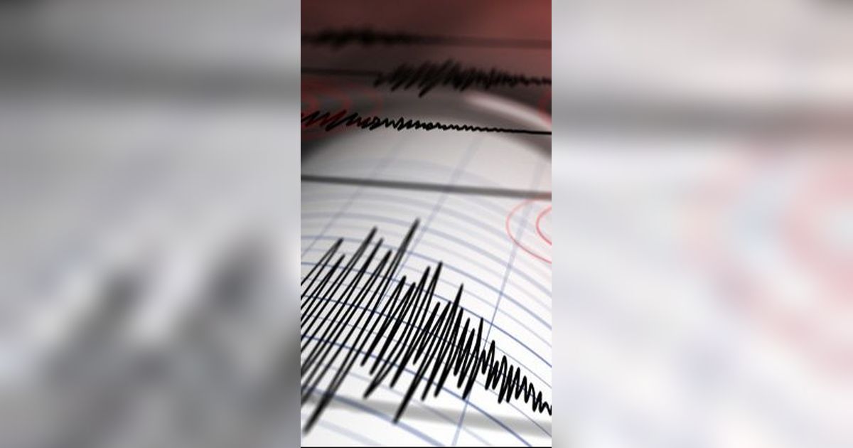 WNI di Jepang Ceritakan Detik-Detik Terjadinya Gempa Dahsyat Magnitudo 7,4
