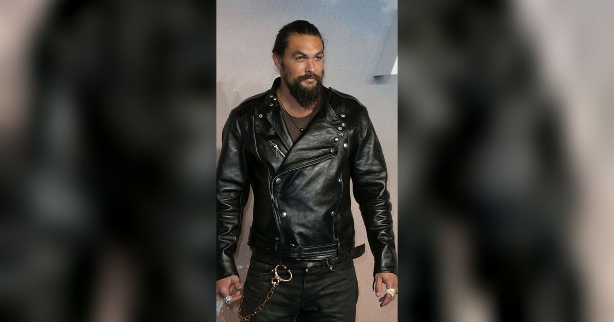 Jason Momoa Reveals He Doesn’t Have ‘Home Right Now’ After Divorce ... Jason Momoa Reveals He Doesn’t Have ‘Home Right Now’ After Divorce ...
