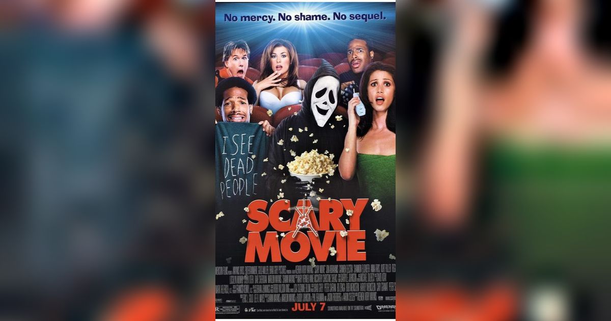 6 Must-Watch Comedy Horror Movies That Blend Laughter and Fright ...