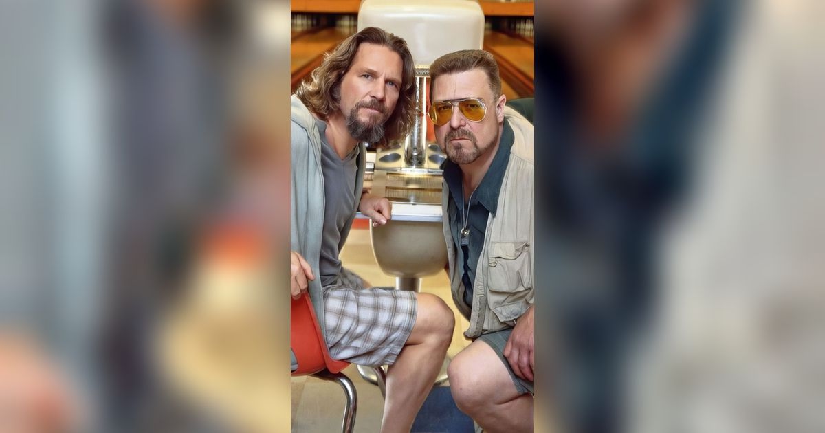 The Big Lebowski Quotes: 30 Most Hilarious Lines From The Dude And ...