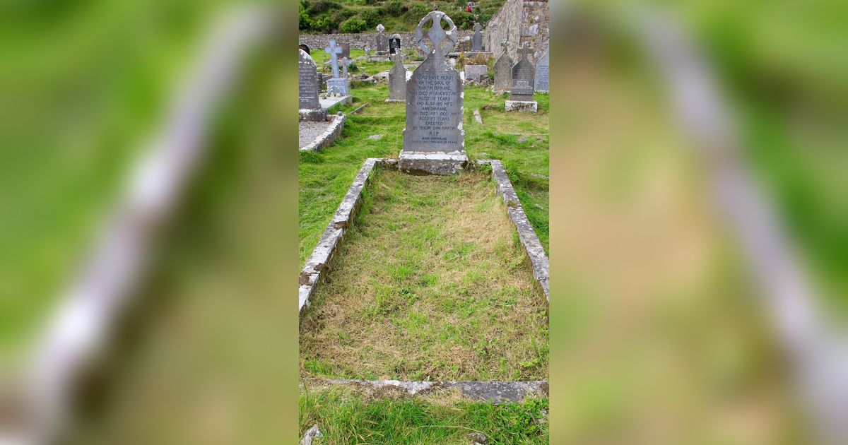 Tiga Makam Kuno Berusia 2.500 Tahun Ditemukan di Gua Meksiko, Salah ... Tiga Makam Kuno Berusia 2.500 Tahun Ditemukan di Gua Meksiko, Salah ...
