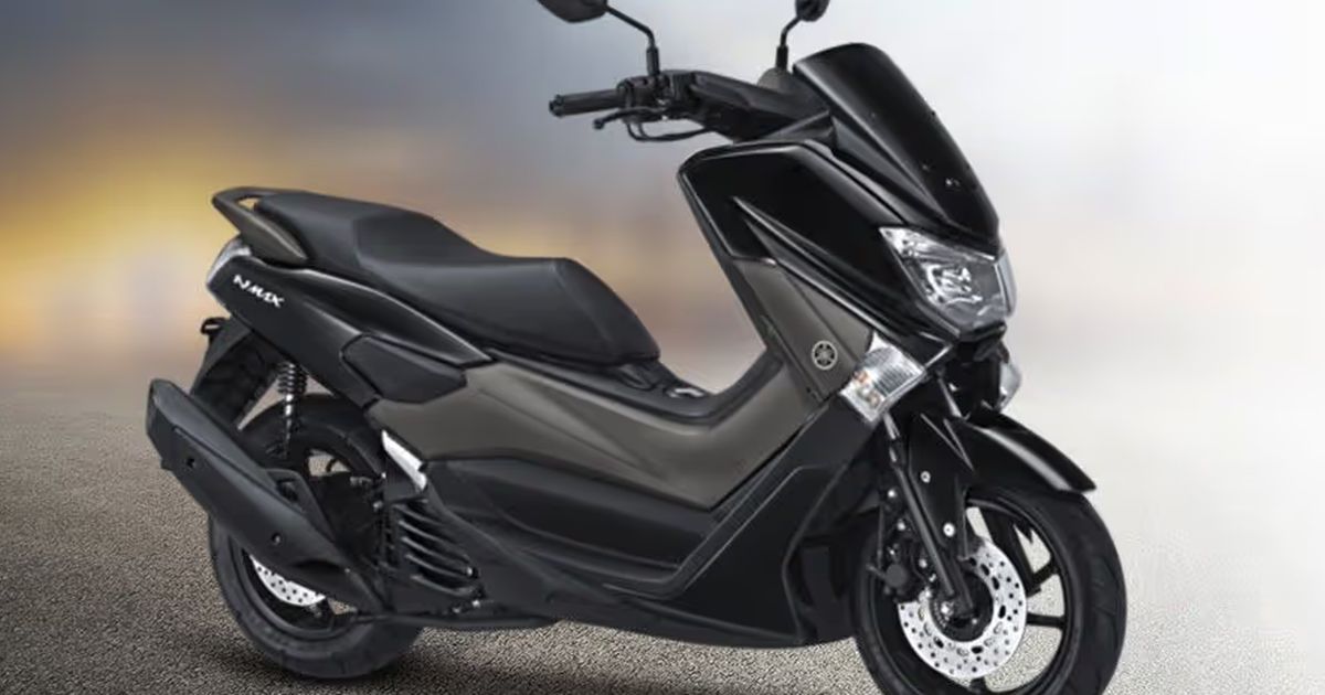 Daftar Harga Motor Bekas Yamaha NMAX 2017-2020 - Motor Otosia.com Daftar Harga Motor Bekas Yamaha NMAX 2017-2020 - Motor Otosia.com