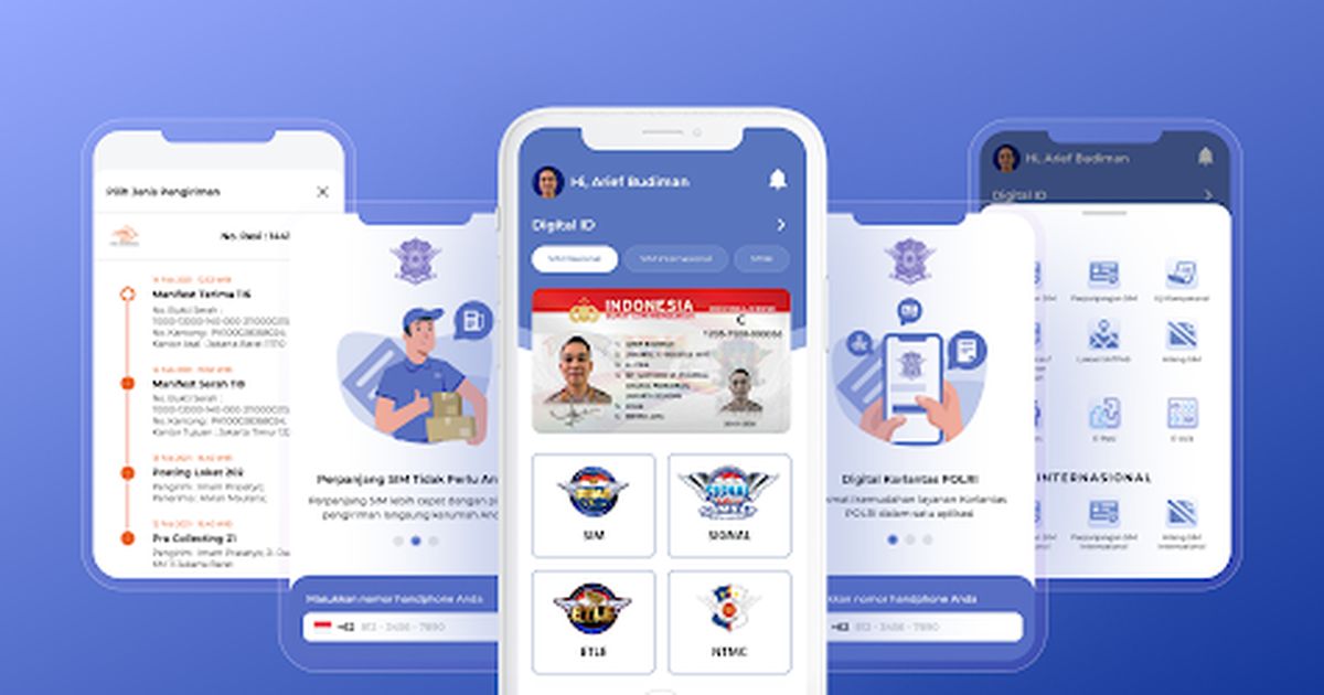 Panduan Lengkap Cara Membuat SIM di Indonesia - Tips Otosia.com Panduan Lengkap Cara Membuat SIM di Indonesia - Tips Otosia.com