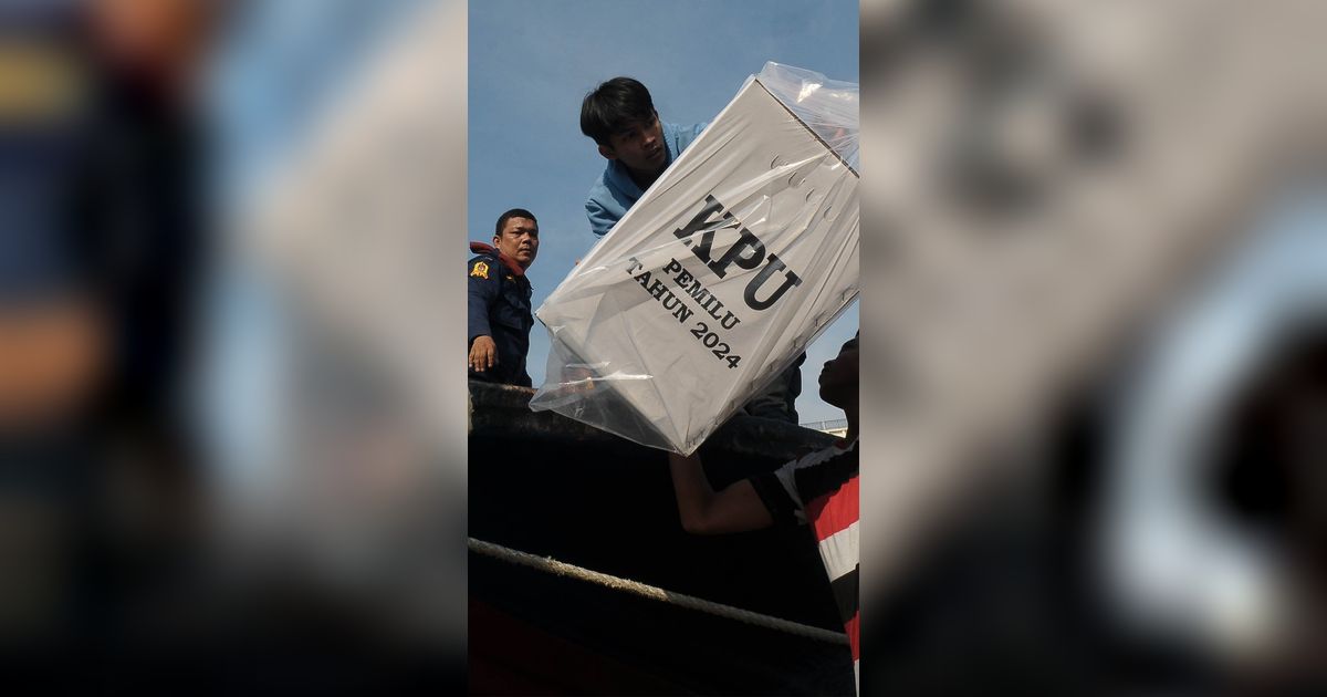 Pemilih Tidak Punya Undangan atau Formulir C6 Ternyata Masih Bisa ... Pemilih Tidak Punya Undangan atau Formulir C6 Ternyata Masih Bisa ...