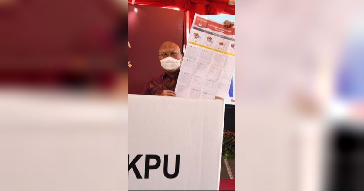 Kapan KPU Resmi Umumkan Hasil Pemilu 2024? Ini Jadwalnya | Dream.co.id Kapan KPU Resmi Umumkan Hasil Pemilu 2024? Ini Jadwalnya | Dream.co.id
