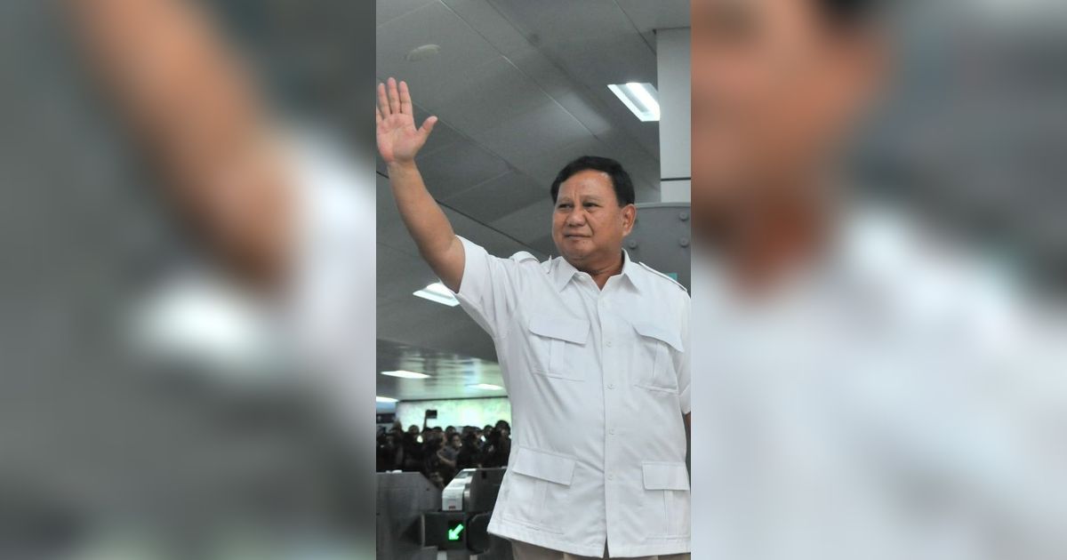 Alasan Sebenarnya Prabowo Ingin Wujudkan Program Makan Siang Gratis ... Alasan Sebenarnya Prabowo Ingin Wujudkan Program Makan Siang Gratis ...
