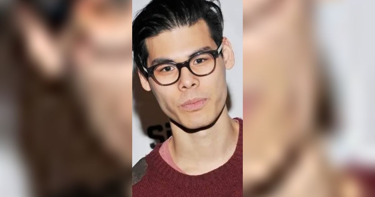 Mengenal Lebih Dalam Sosok Ruy Iskandar, Aktor keturunan Indonesia ... Mengenal Lebih Dalam Sosok Ruy Iskandar, Aktor keturunan Indonesia ...